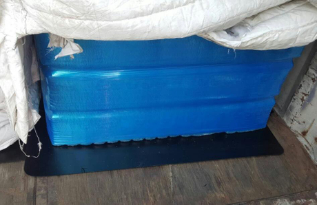 Freezer spacer,Slip Sheet,Plastic Pallet Factory– CNPLASTIC