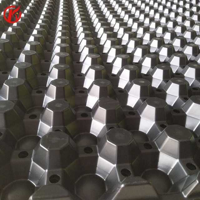 Freezer spacer,Slip Sheet,Plastic Pallet Factory– CNPLASTIC